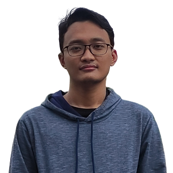 Portfolio Fikri Hidayat