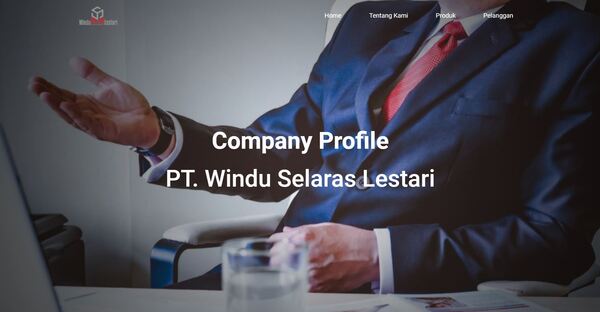 Portfolio Fikri Hidayat