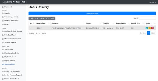 Portfolio Fikri Hidayat